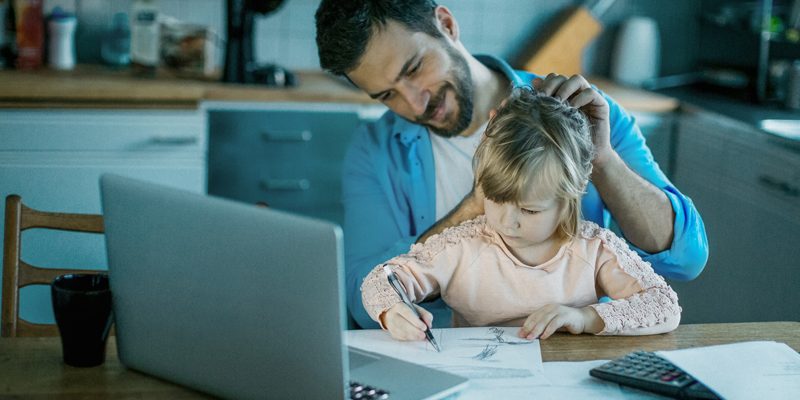How to Protect Your Child from Identity Theft | IdentityForce®